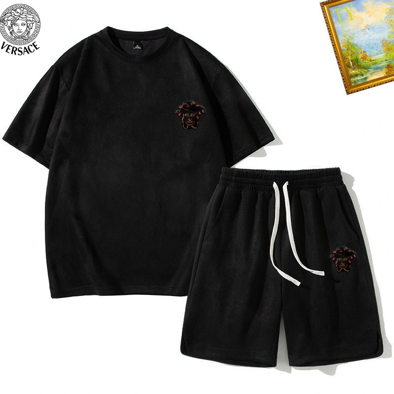 Versace Short Suits