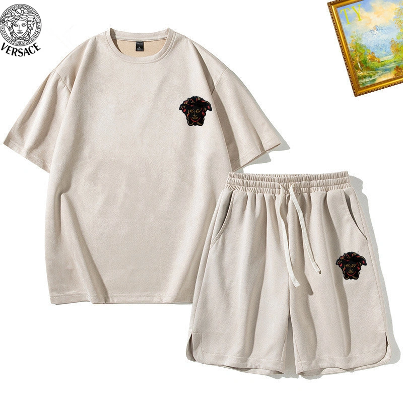 Inexpensive Versace Short Suits