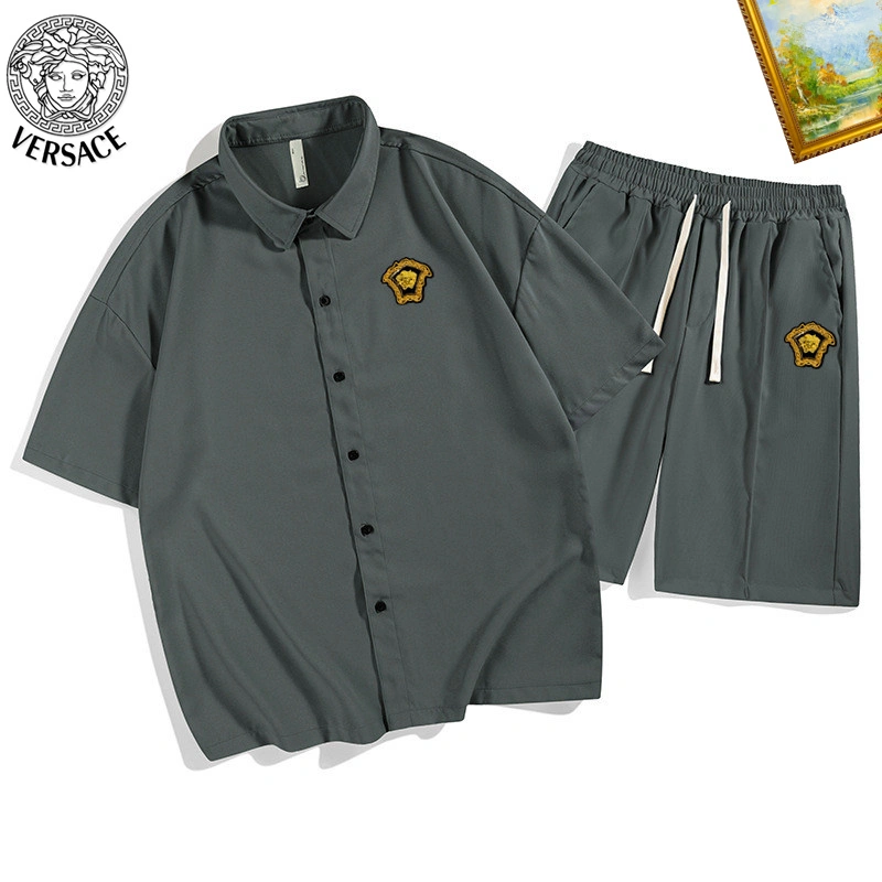 Value-priced Versace Short Suits