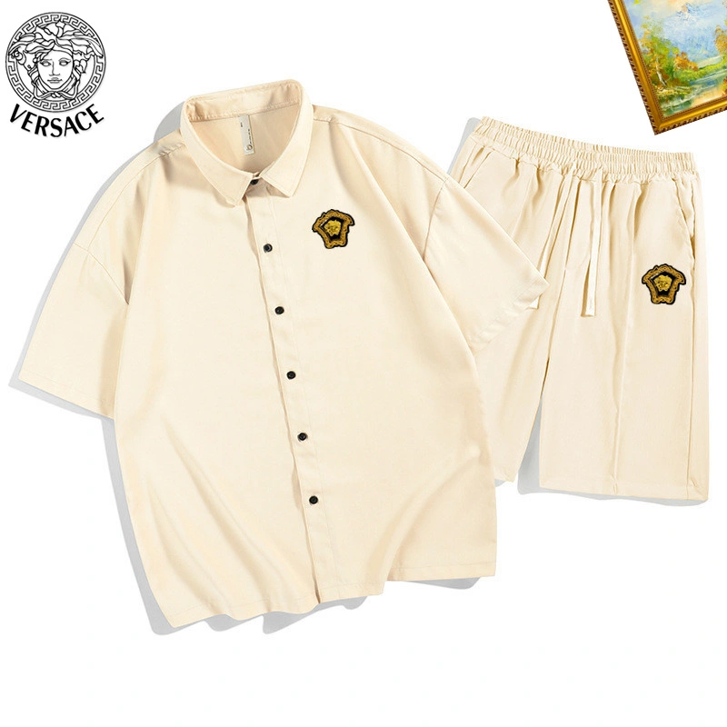 Value-priced Versace Short Suits