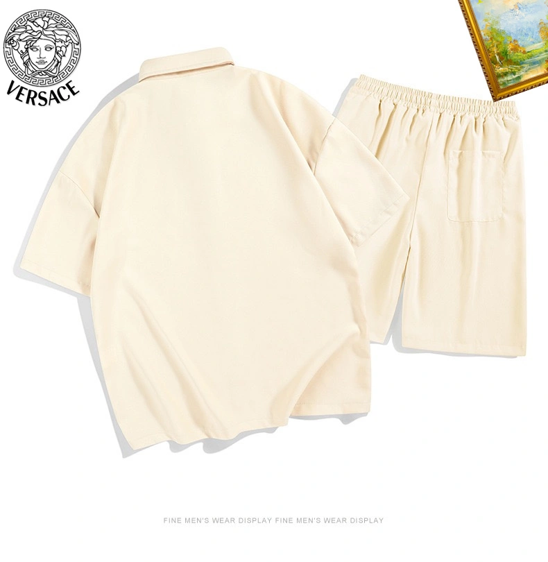 Value-priced Versace Short Suits