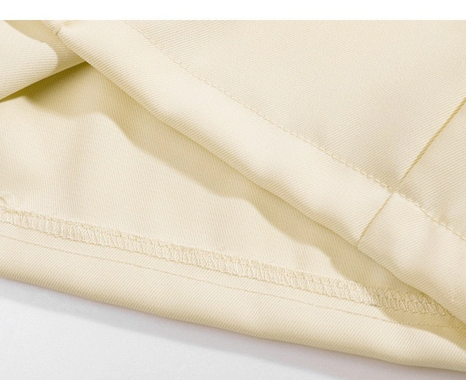 Value-priced Versace Short Suits