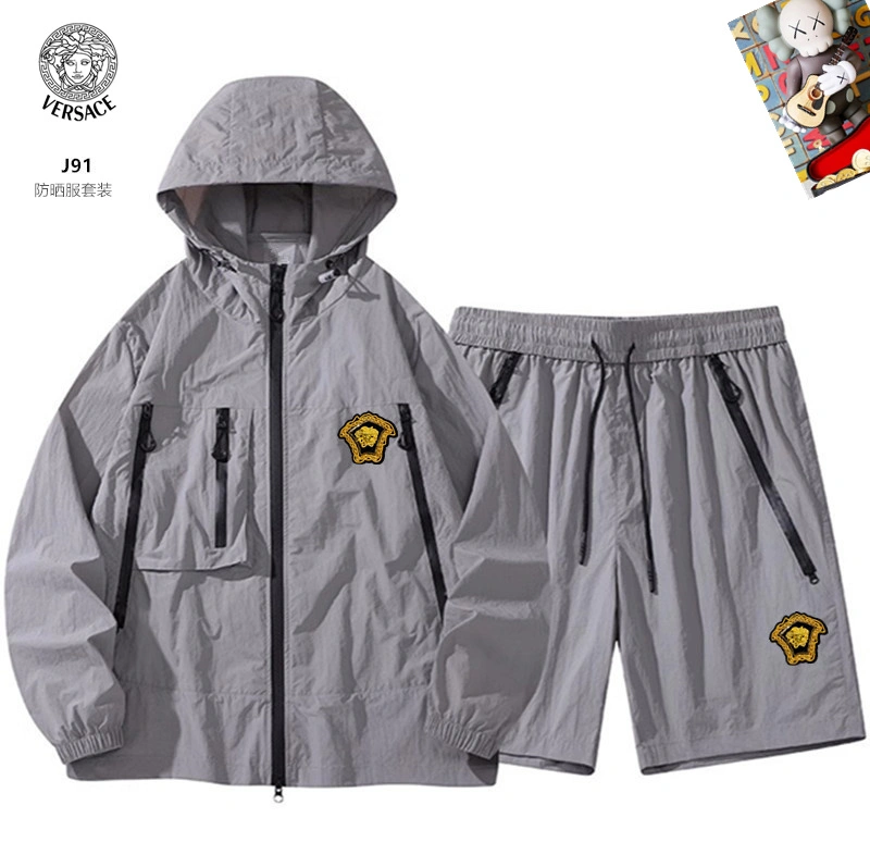 Inexpensive Versace Short Suits