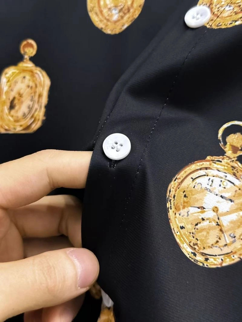 Versace Short Suits