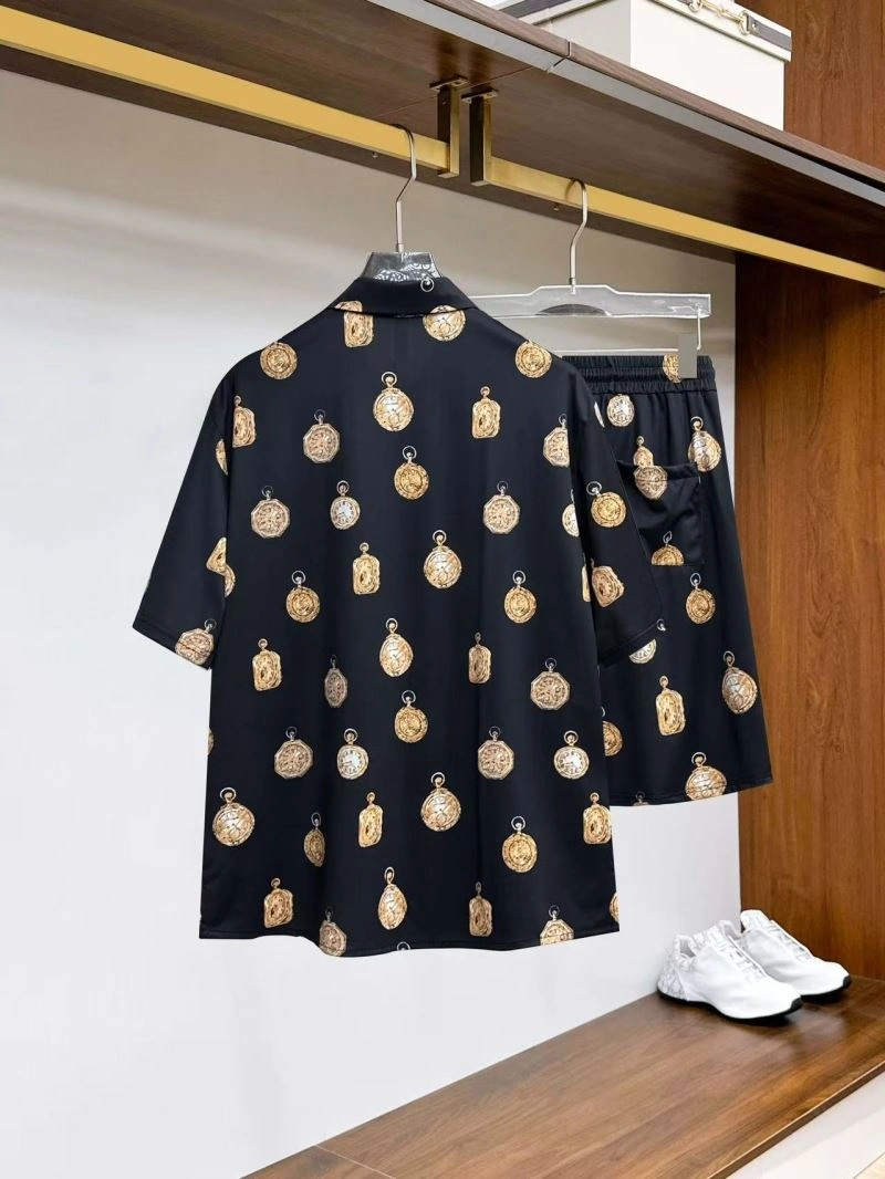 Economical Versace Short Suits