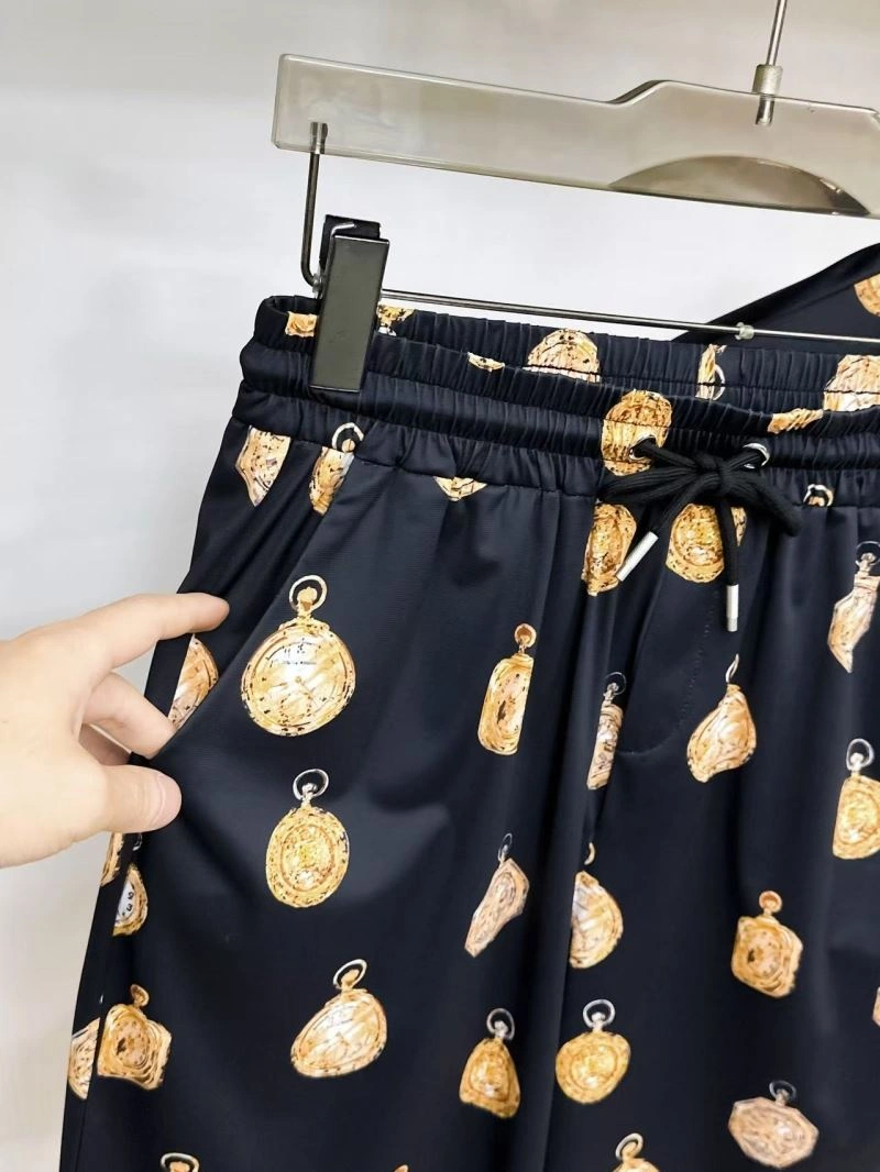 Economical Versace Short Suits