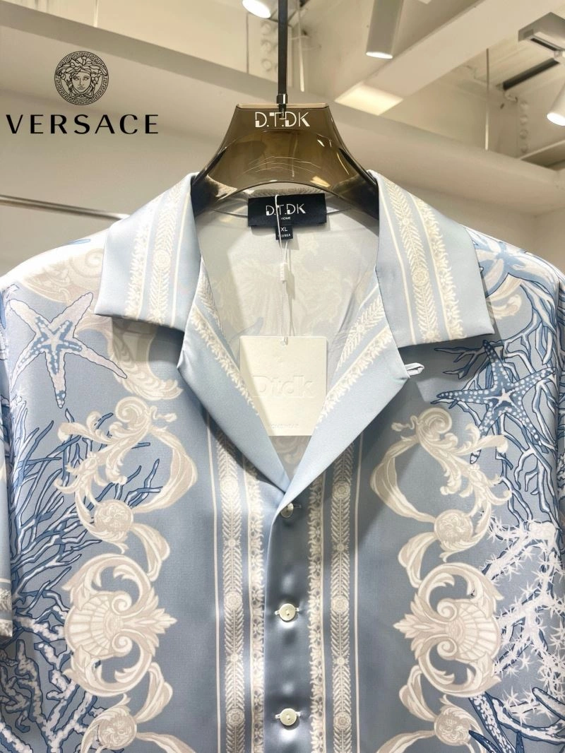 Perfect replica Versace Short Suits