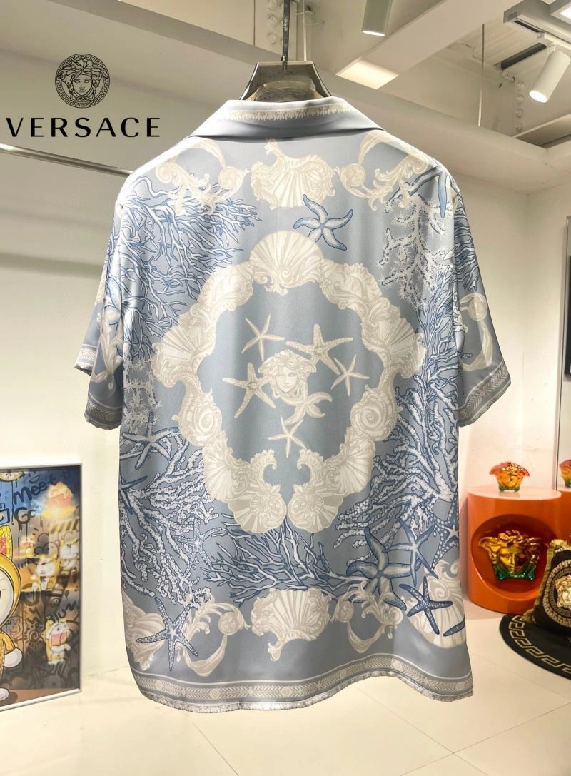 Perfect replica Versace Short Suits