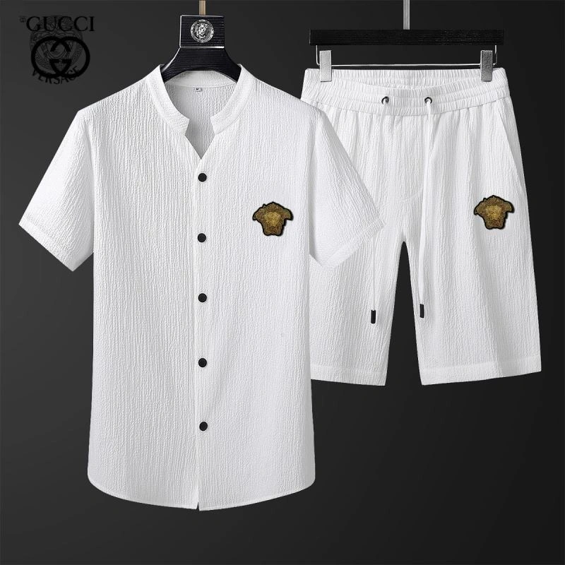 Inexpensive Versace Short Suits