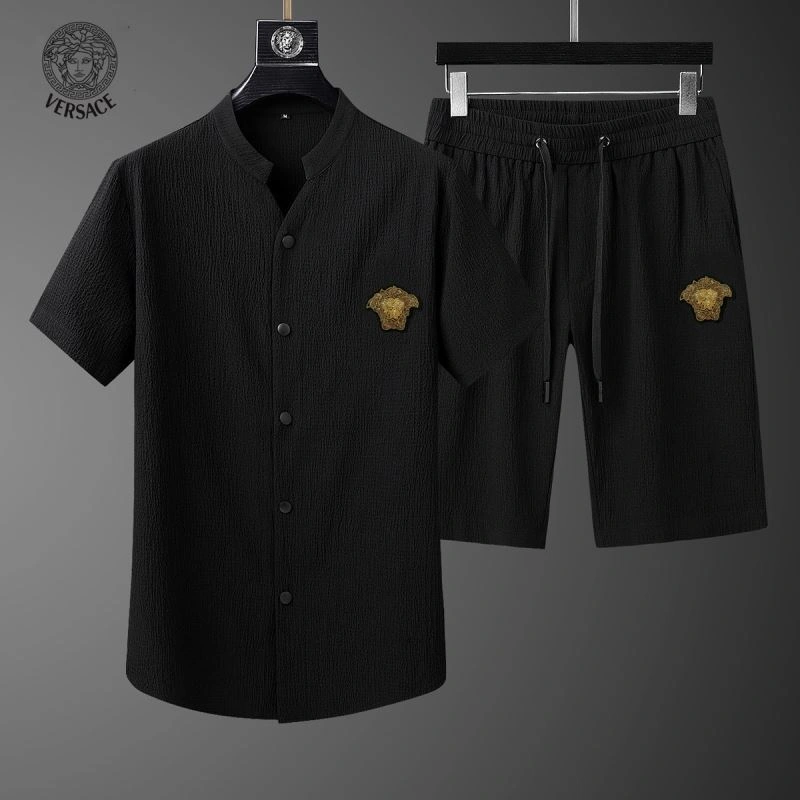 Inexpensive Versace Short Suits