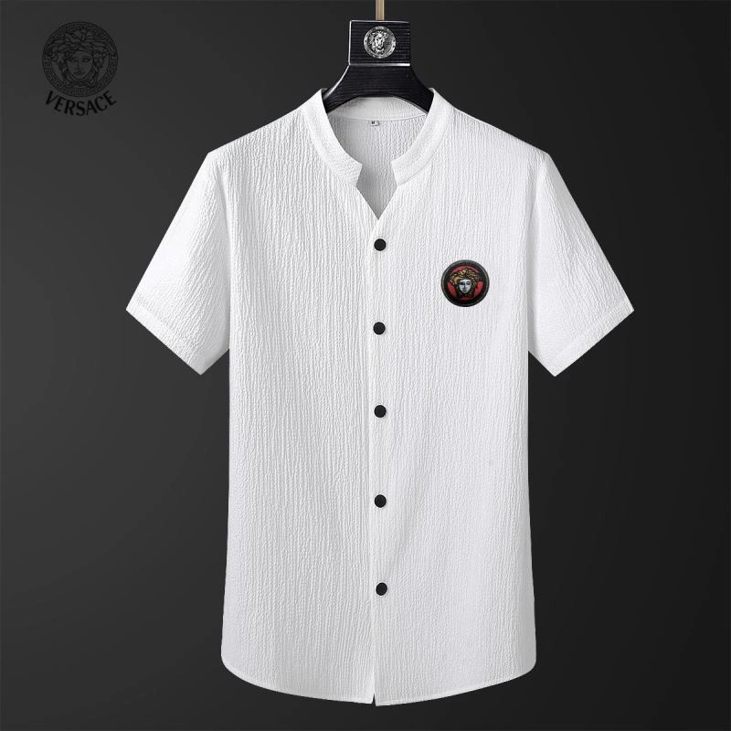 Budget-friendly Versace Short Suits