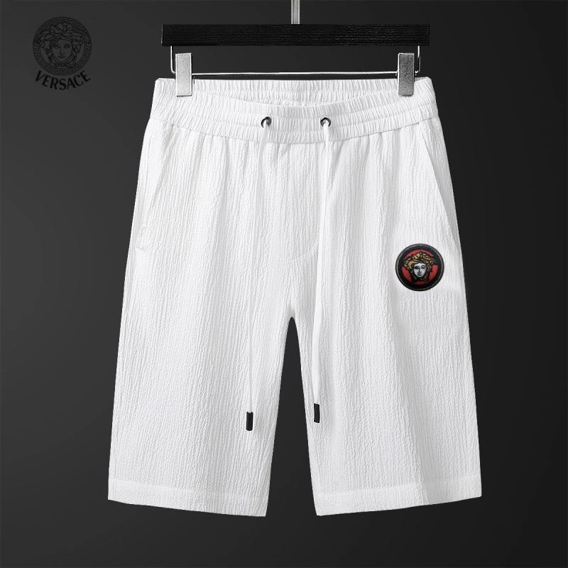 Budget-friendly Versace Short Suits