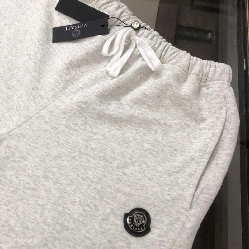 Legit Versace Short Suits