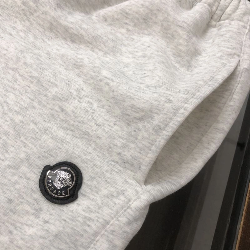 Legit Versace Short Suits