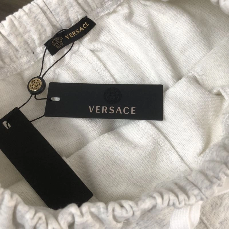 Legit Versace Short Suits