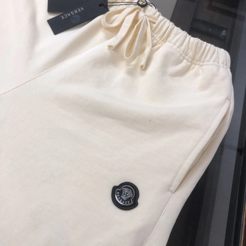 Low-cost Versace Short Suits