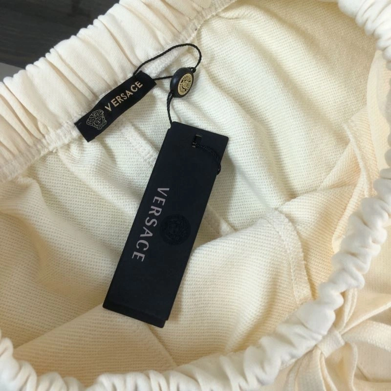 Low-cost Versace Short Suits