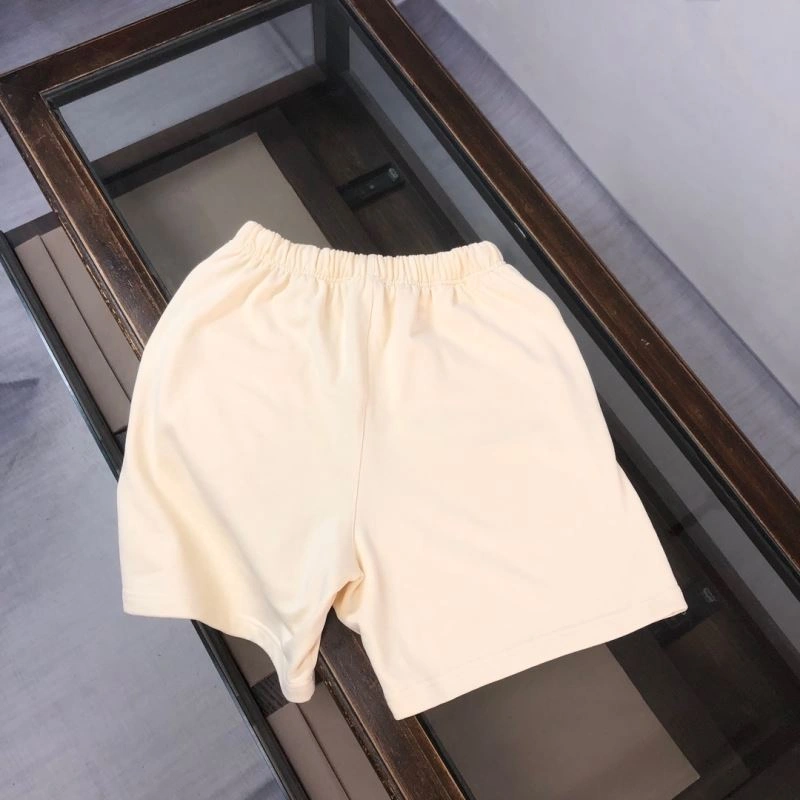 Low-cost Versace Short Suits