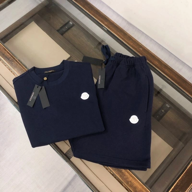 Reasonably priced Versace Short Suits