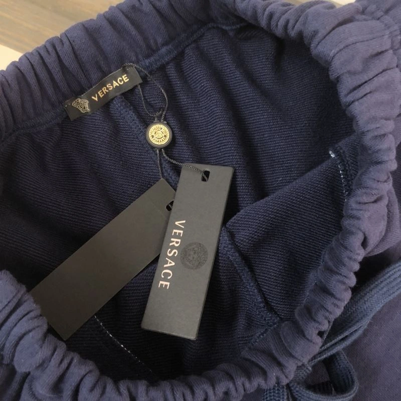 Reasonably priced Versace Short Suits
