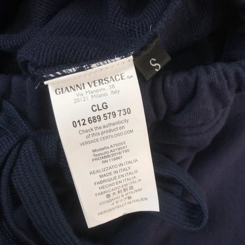 Reasonably priced Versace Short Suits