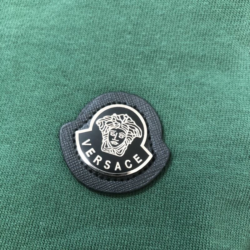 Budget-friendly Versace Short Suits