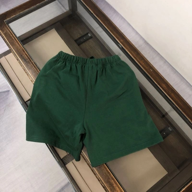 Budget-friendly Versace Short Suits