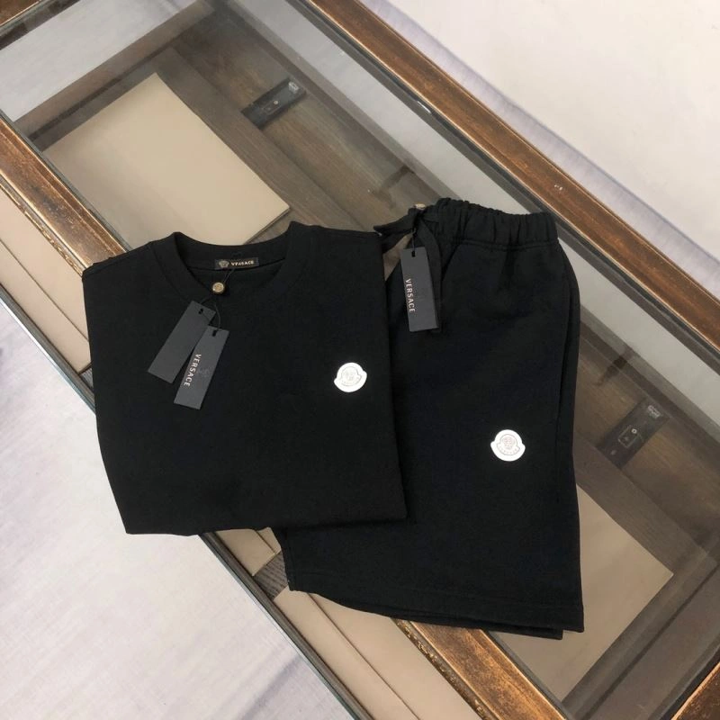 Versace Short Suits