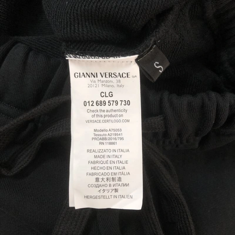 Economical Versace Short Suits