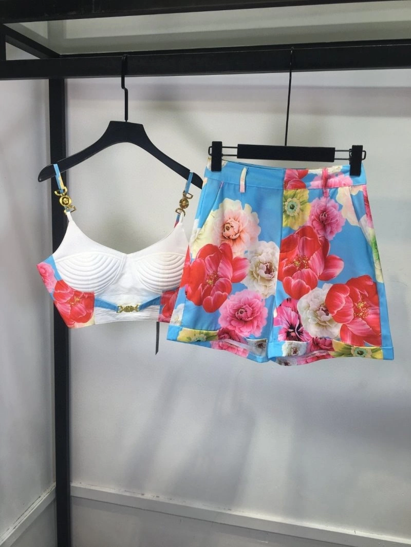 OEM Versace Short Suits