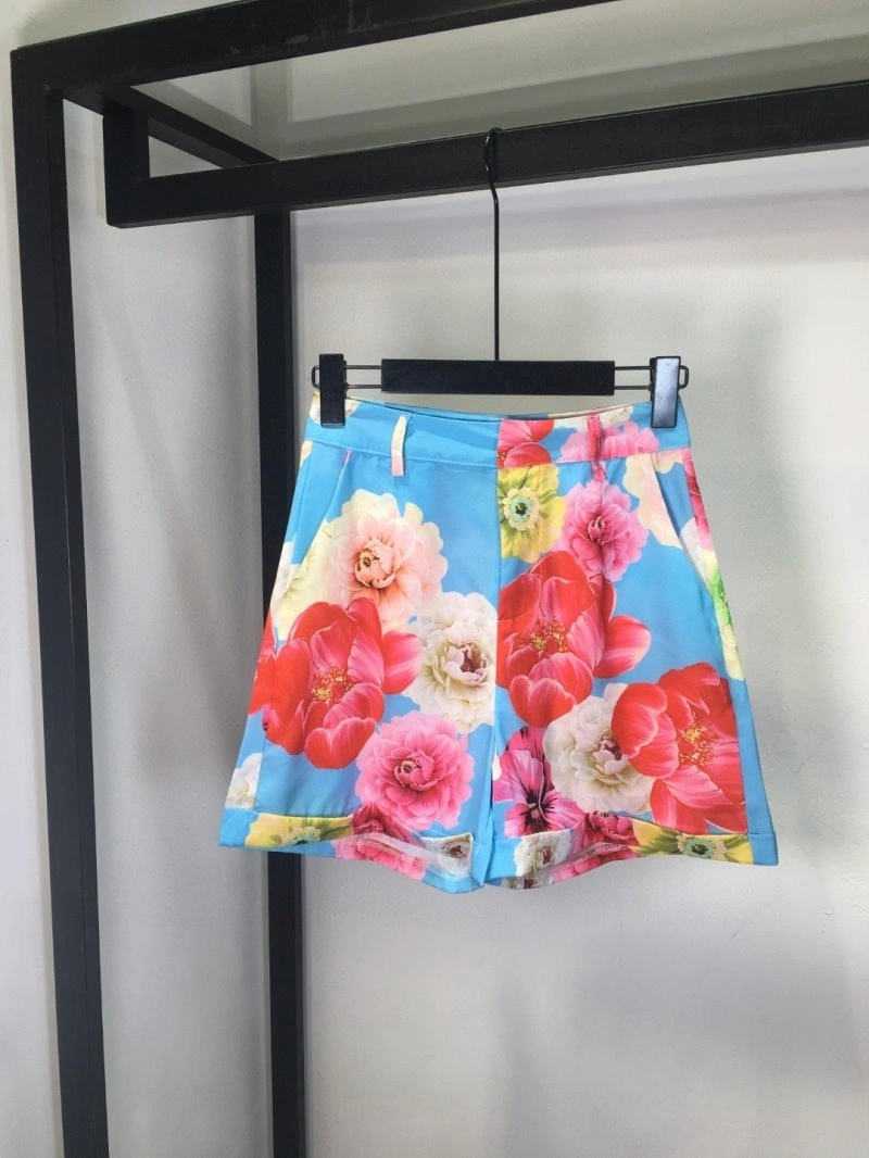 OEM Versace Short Suits