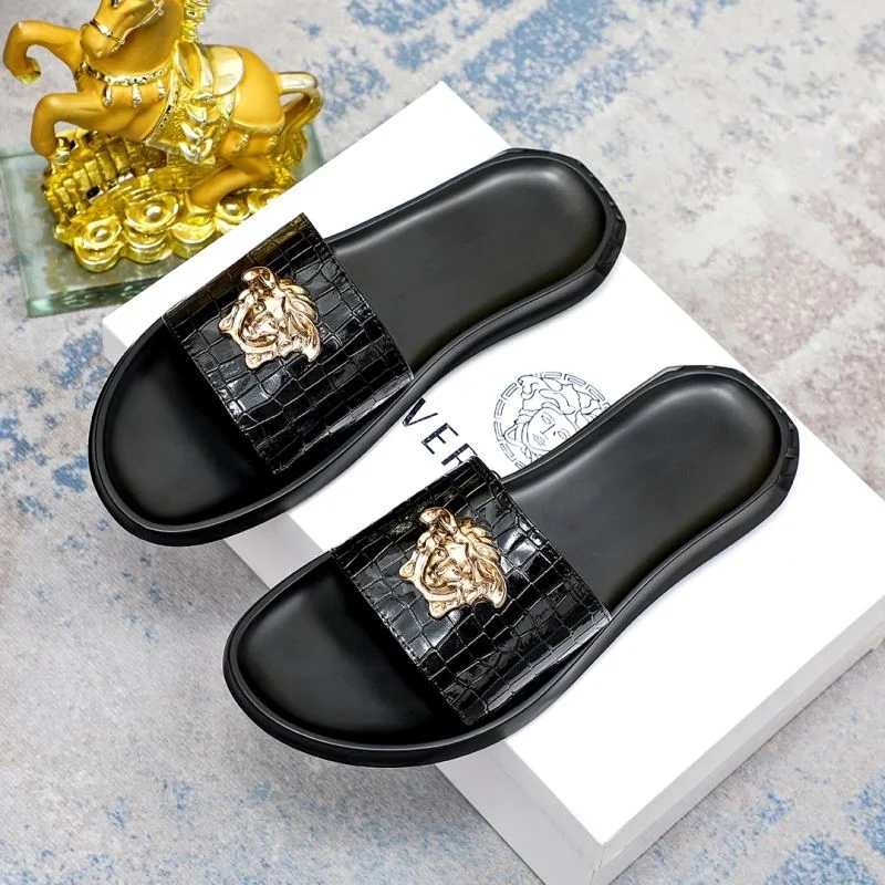 Versace Slippers