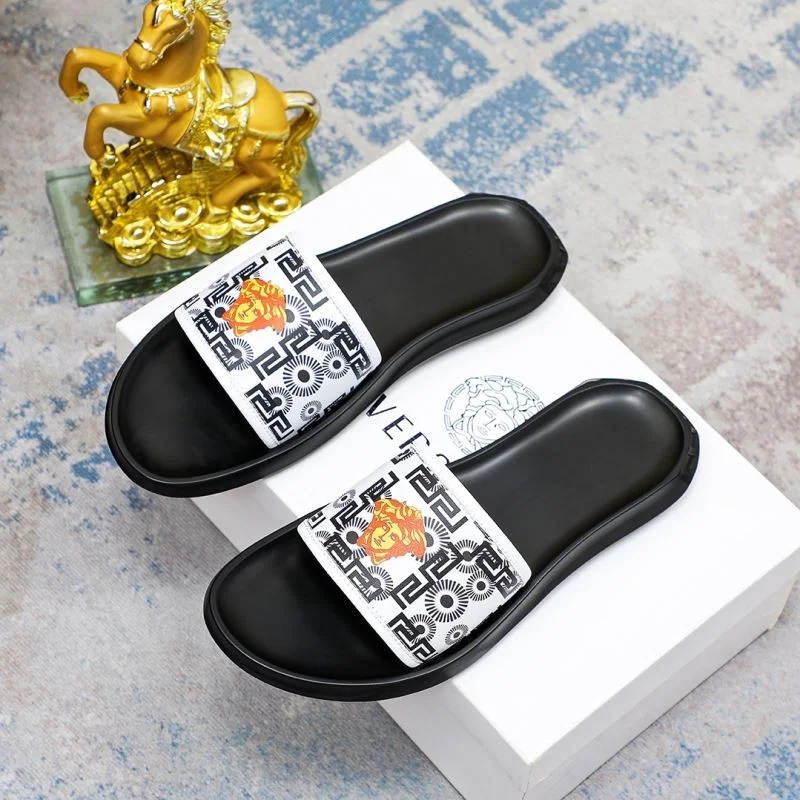 Versace Slippers