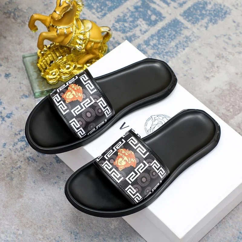 Versace Slippers