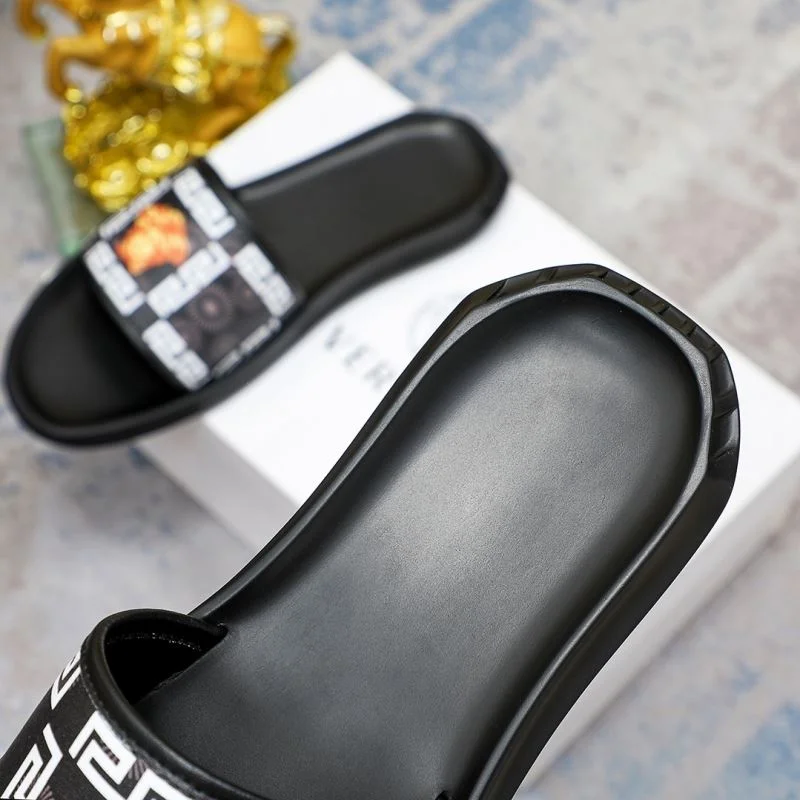 Inexpensive Versace Slippers