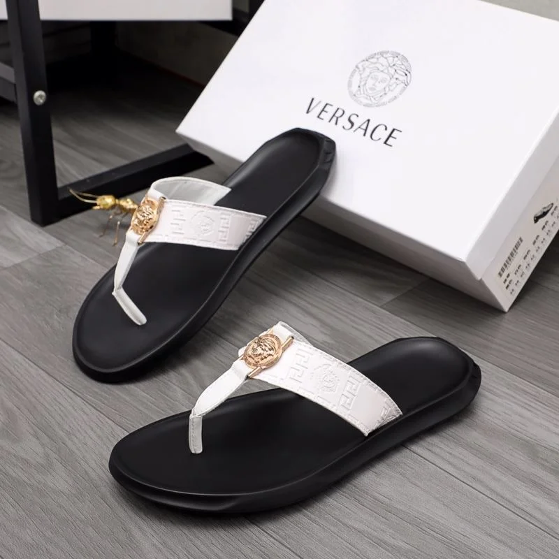 Versace Slippers