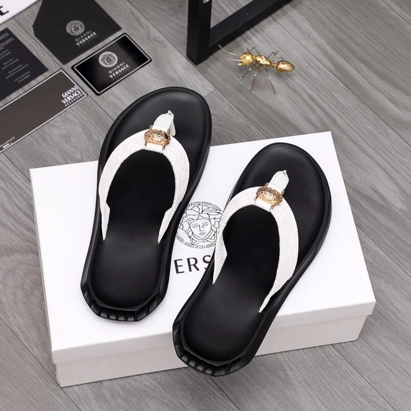 Legit Versace Slippers