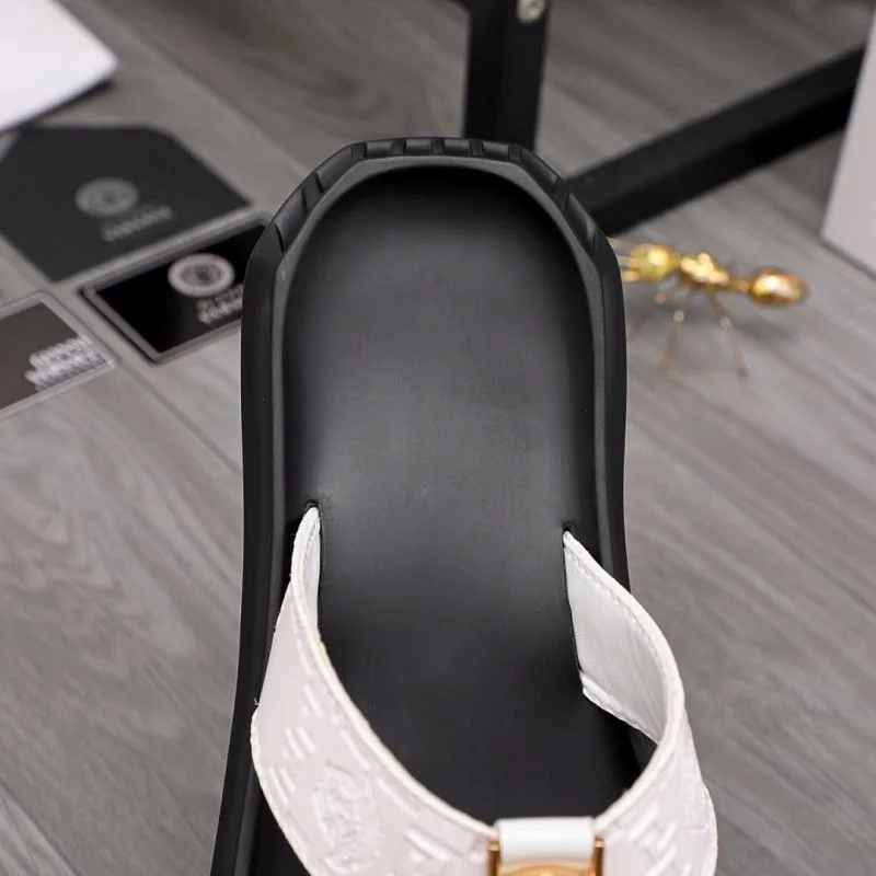 Legit Versace Slippers