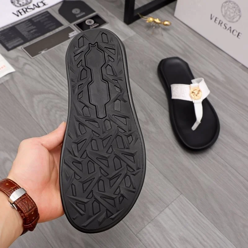 Legit Versace Slippers