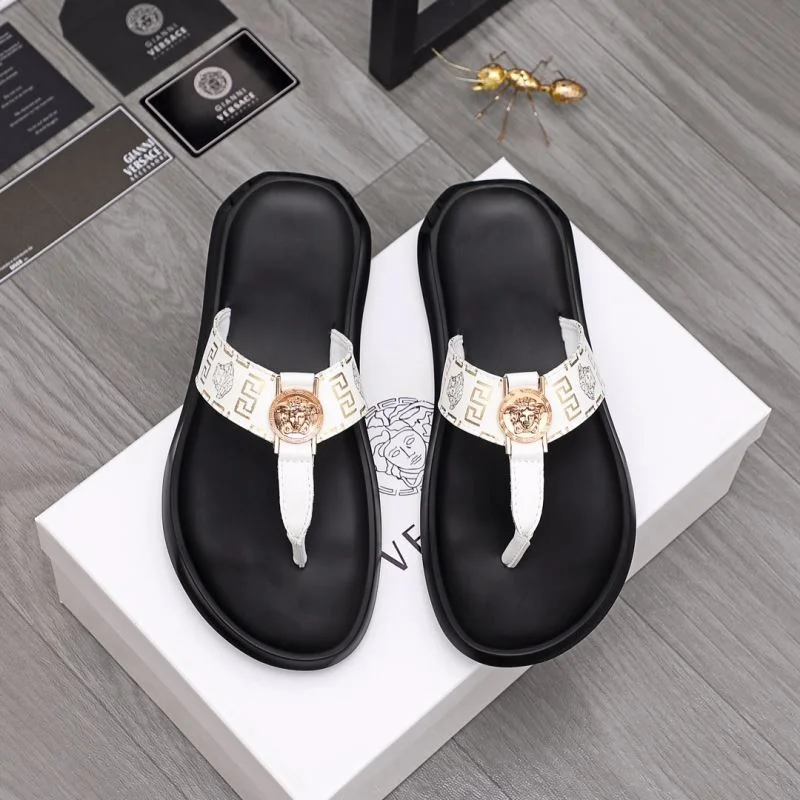 Versace Slippers