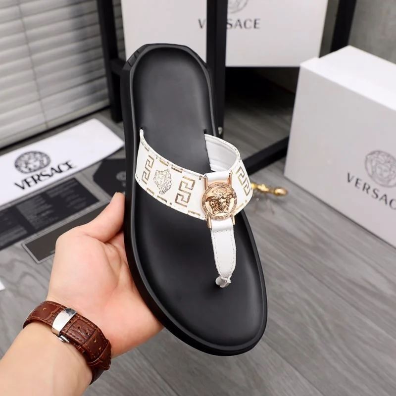Bargain Versace Slippers