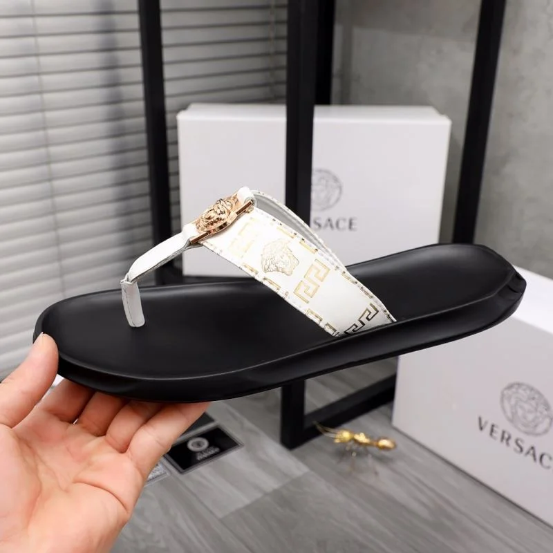 Bargain Versace Slippers