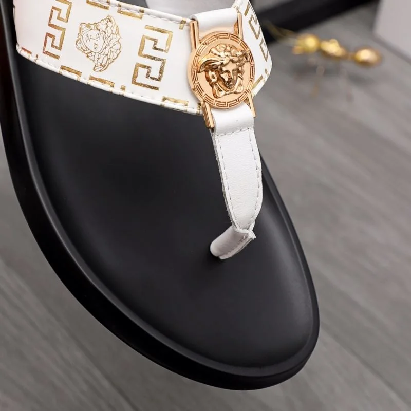 Bargain Versace Slippers