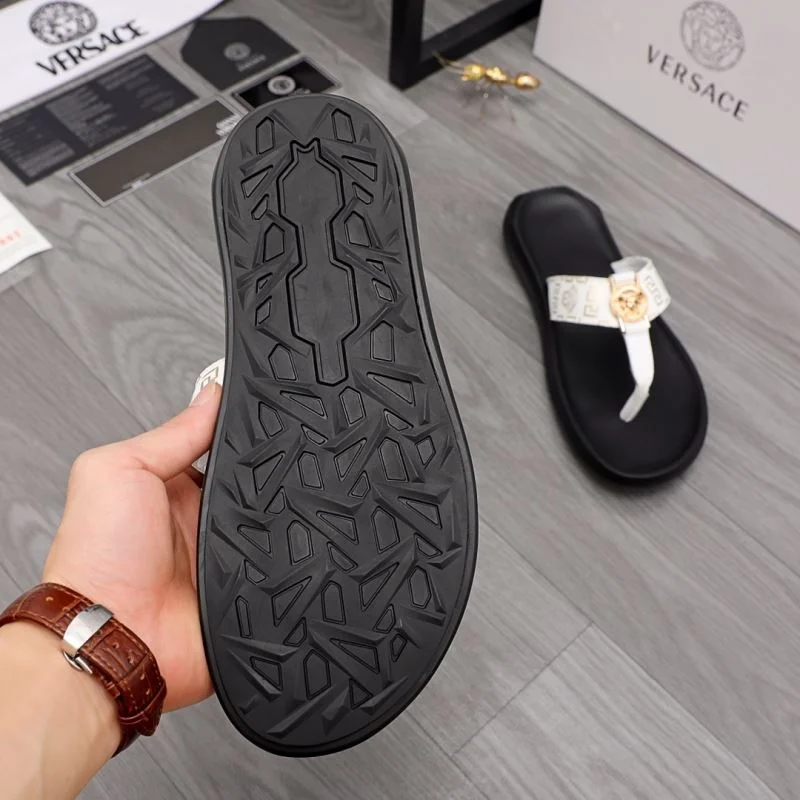 Bargain Versace Slippers