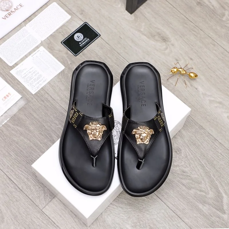 Versace Slippers