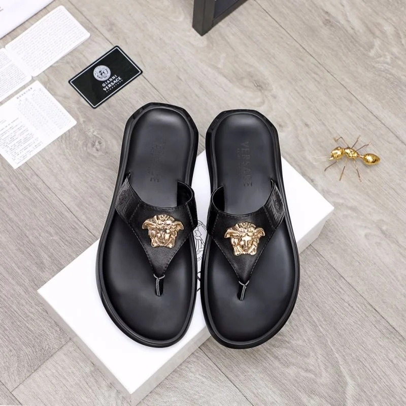 Versace Slippers