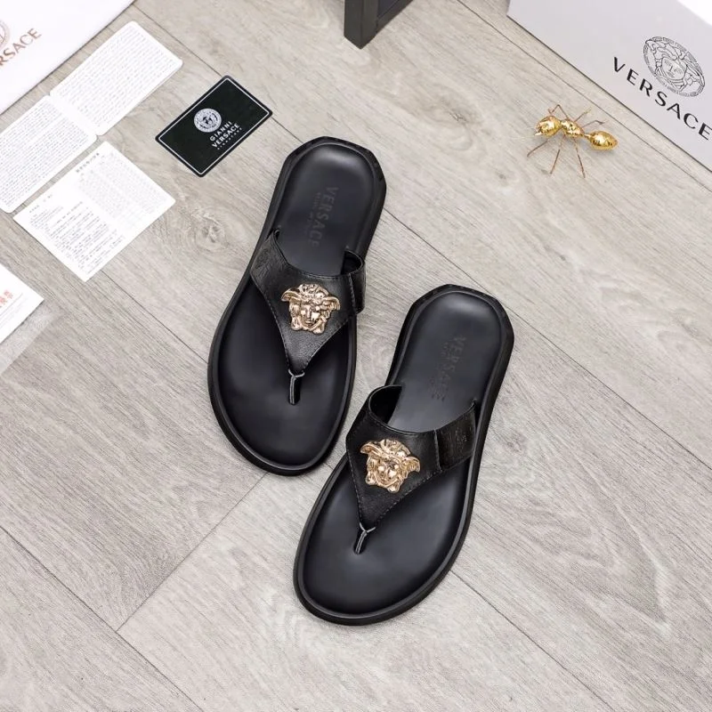 Reasonably priced Versace Slippers