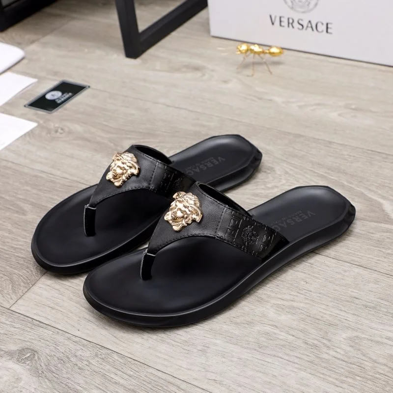 Reasonably priced Versace Slippers
