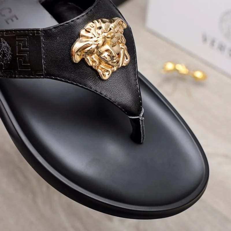 Reasonably priced Versace Slippers