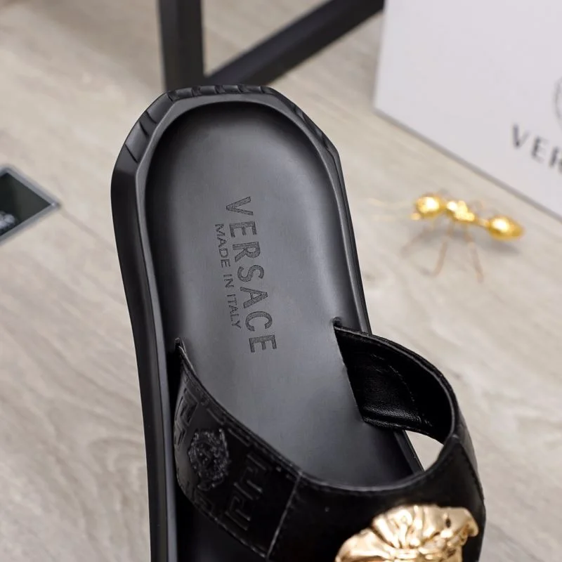 Reasonably priced Versace Slippers